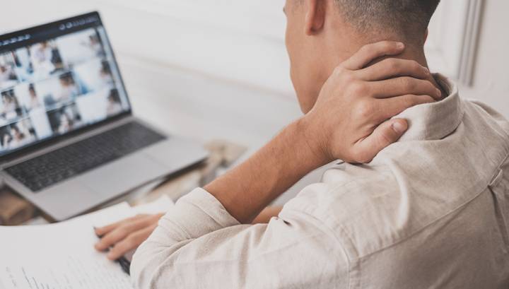 ¿Qué es la ergonomía visual? - Óptica Azpilicueta